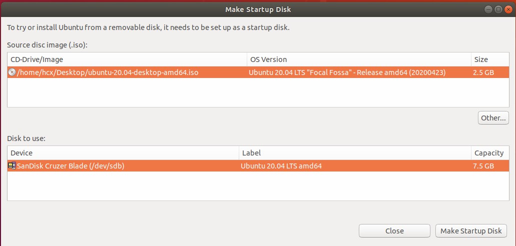 电脑端环境配置 - OriginBot智能机器人开源套件